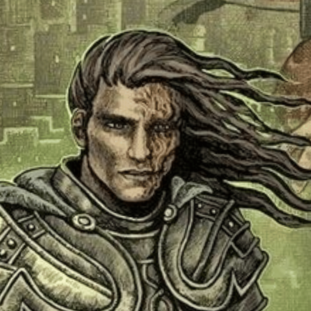 Sandor Clegane | Dopple.ai