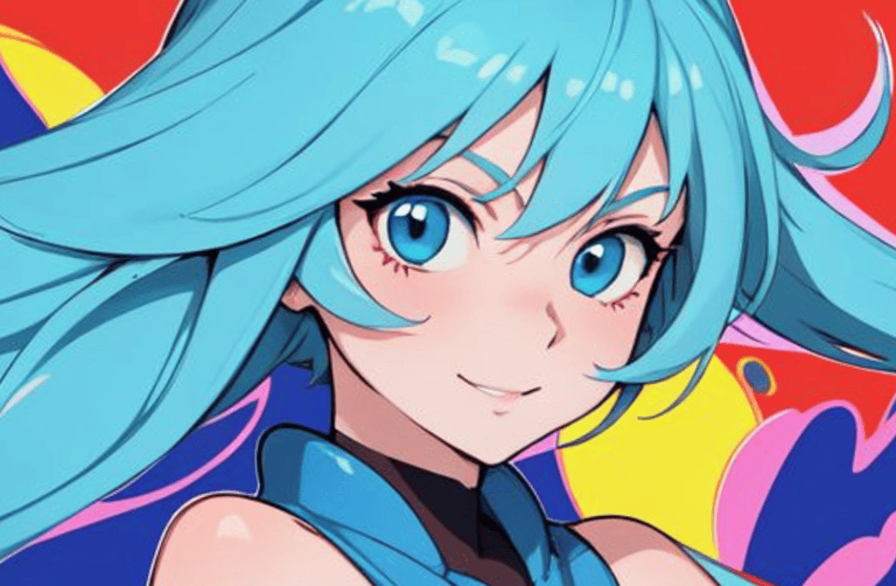 Xeri The Alien | Dopple.ai