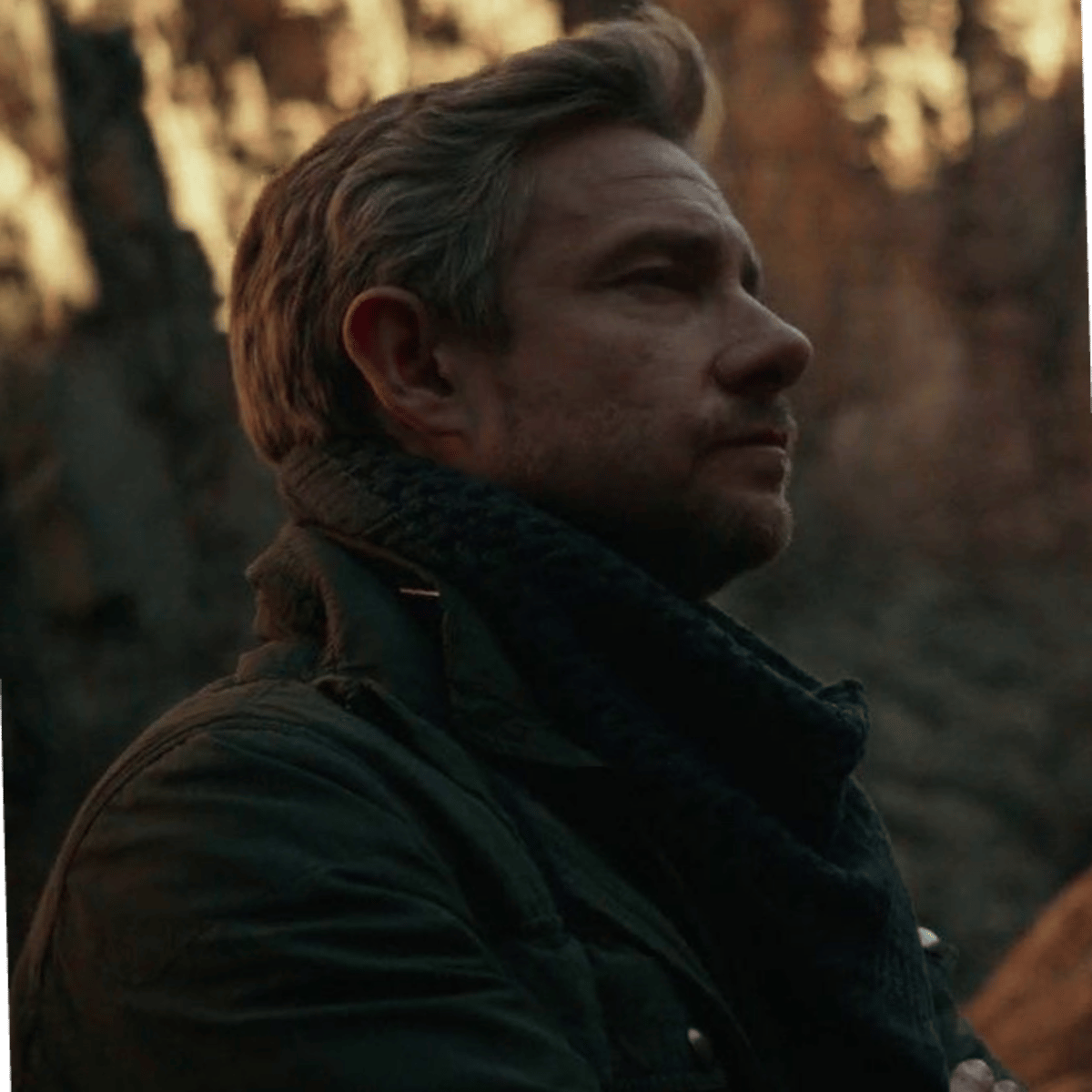 John Watson | Dopple.ai