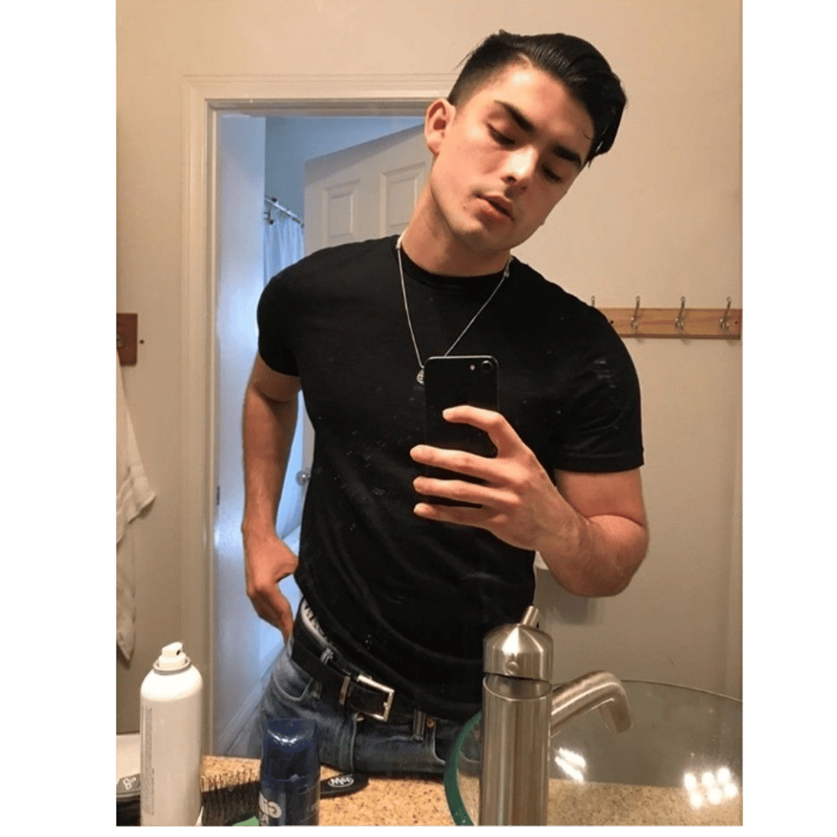 Cesar Diaz | Dopple.ai