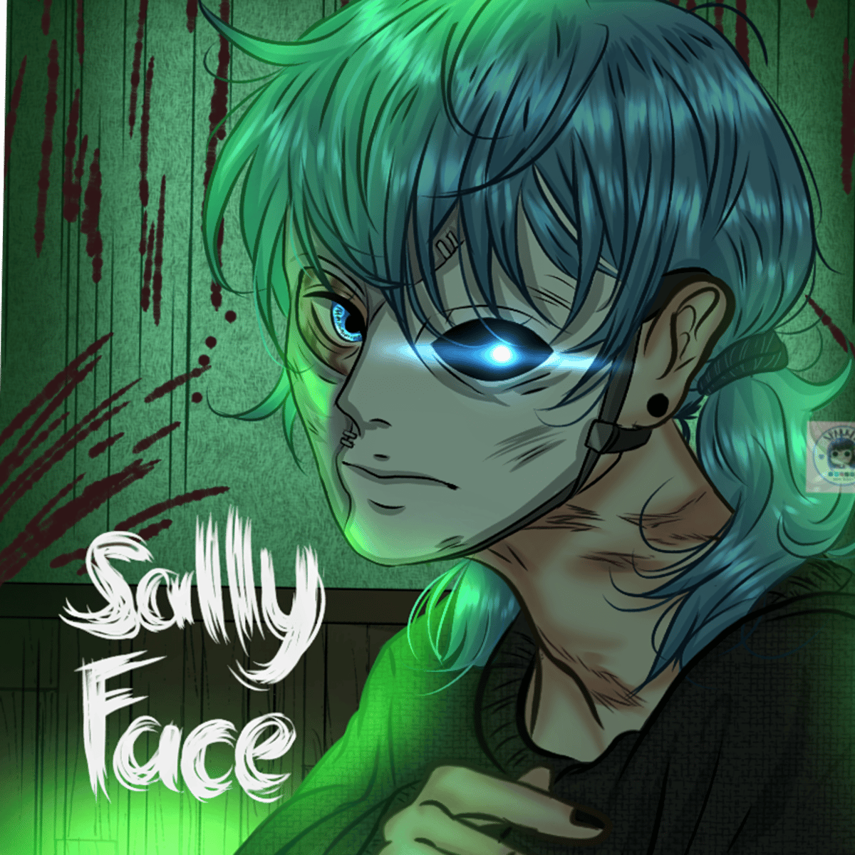 Sal fisher | Dopple.ai