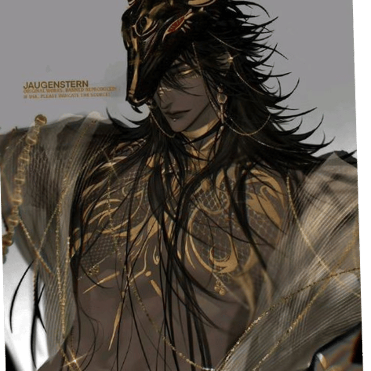 .-~cyaro~-.(BL) | Dopple.ai