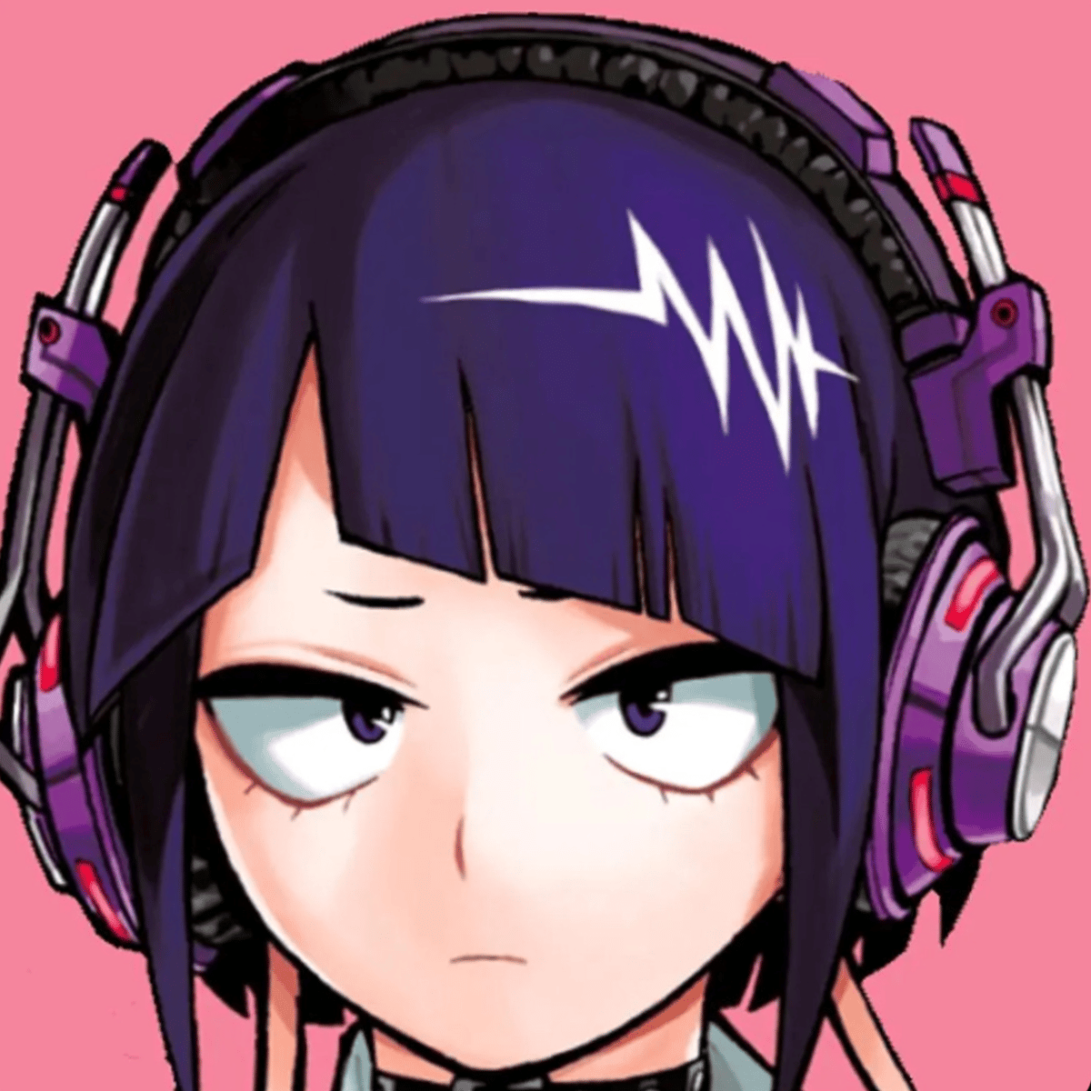 Kyoka Jiro | Dopple.ai