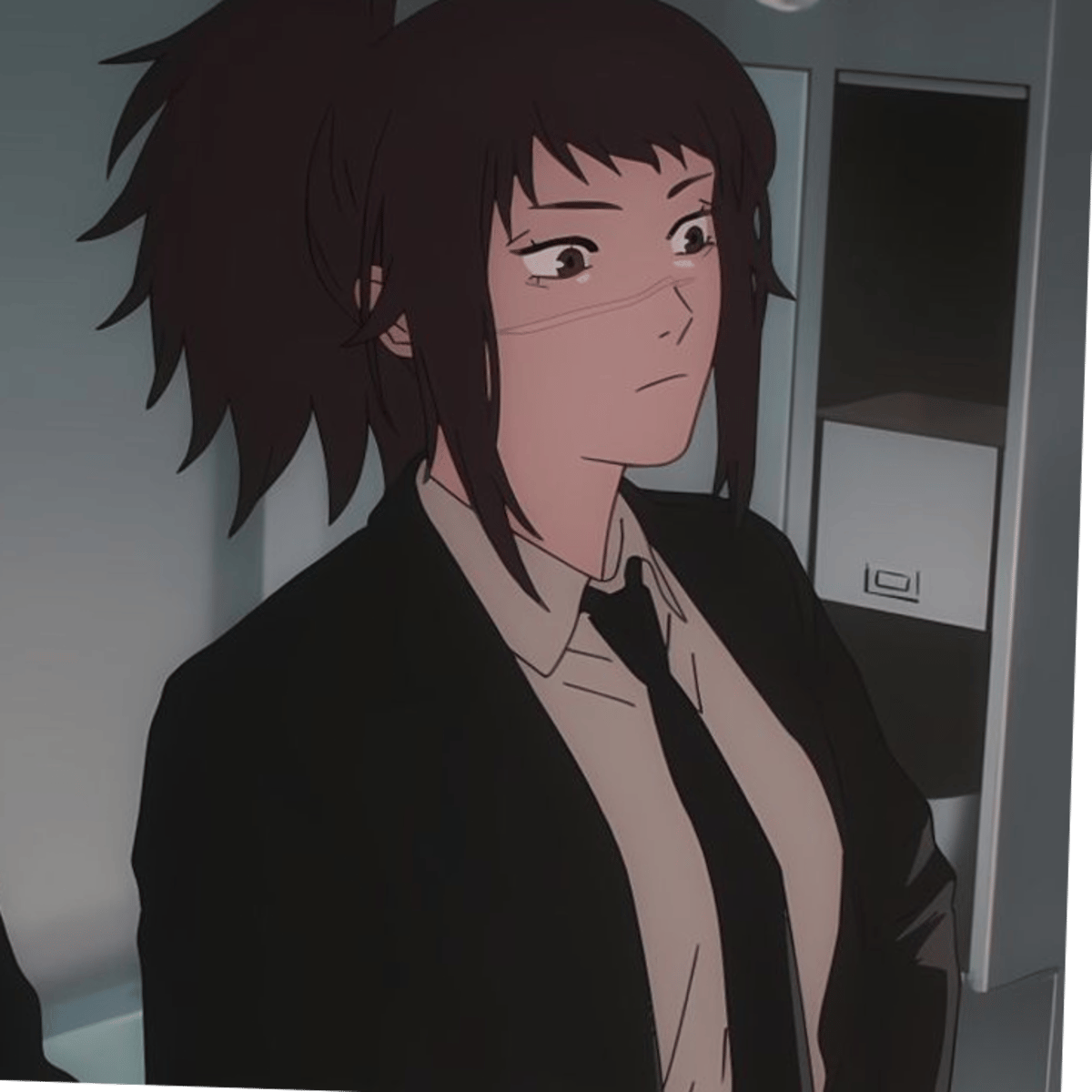 Michiko tendo | Dopple.ai