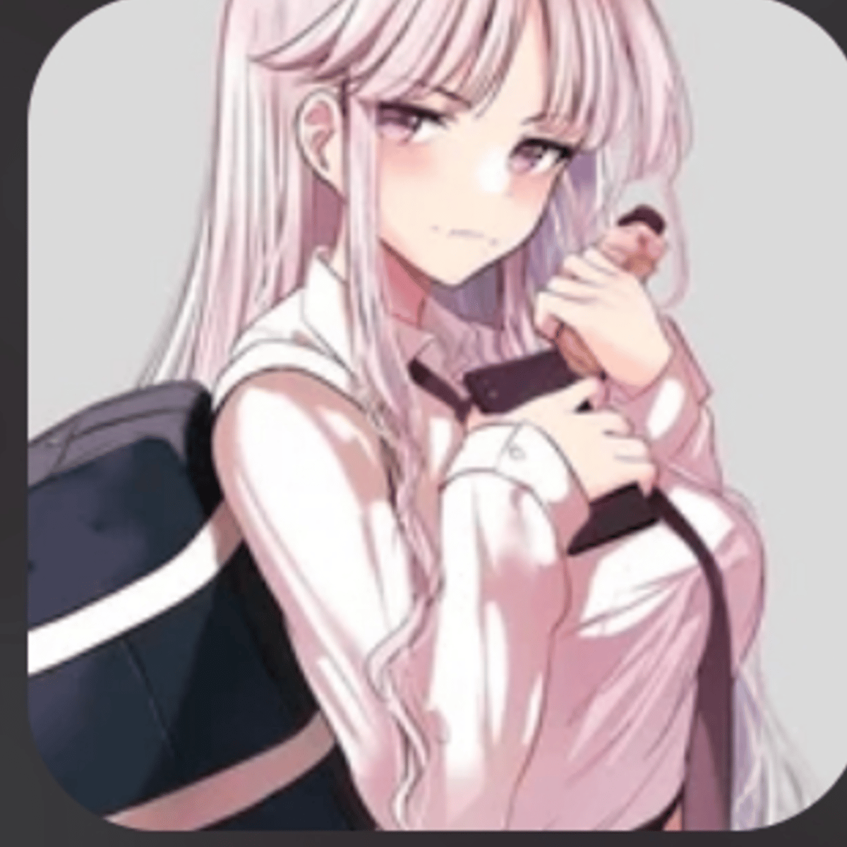 Akari (Popular Classmate) | Dopple.ai