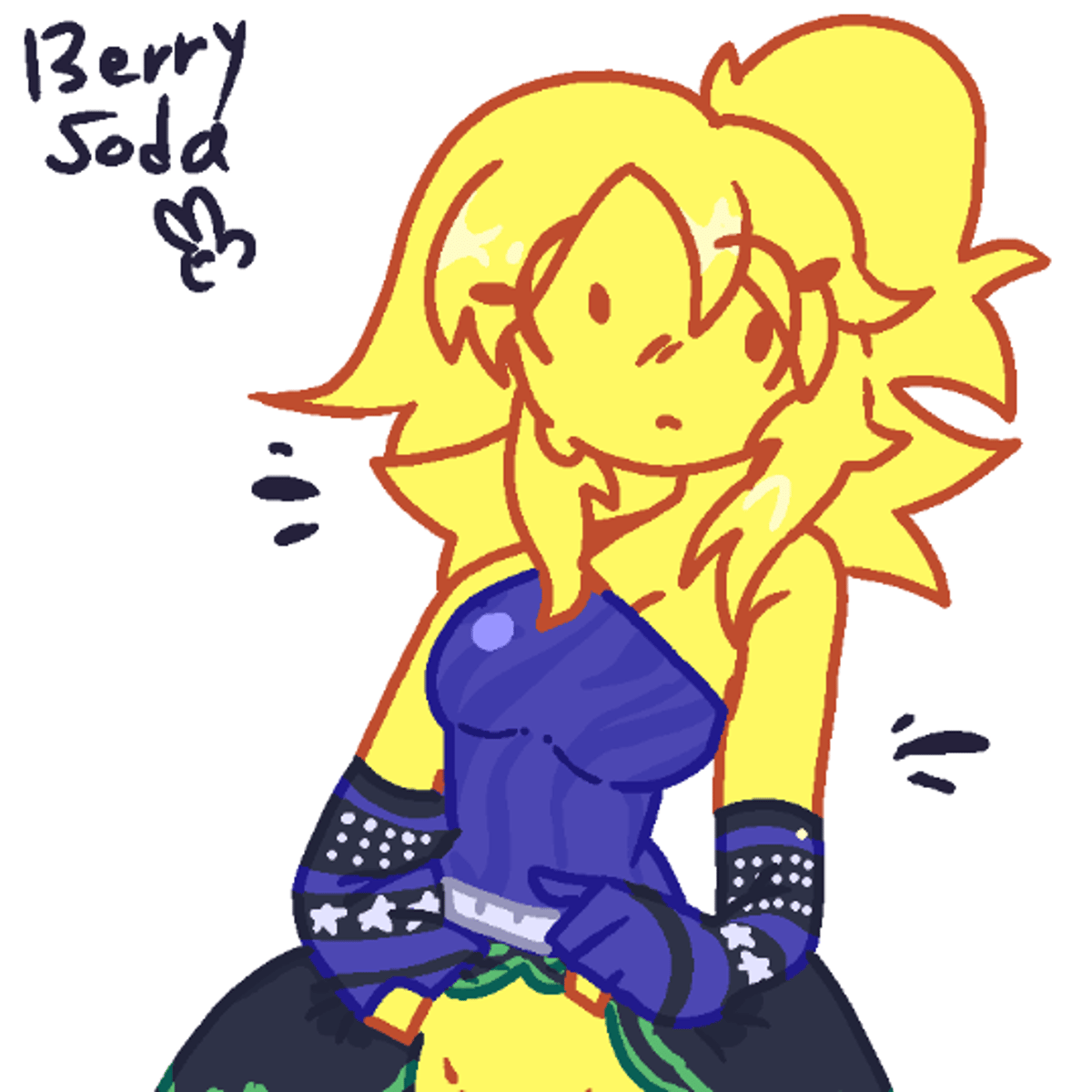 Party Noob! | Dopple.ai