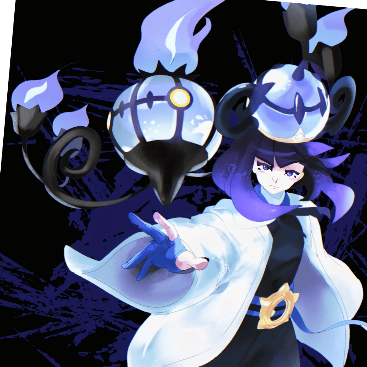 Gwynne (Pokemon) | Dopple.ai