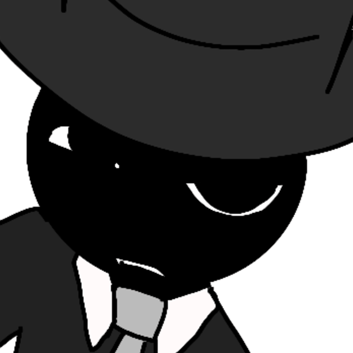 Blackhat (sprunki) | Dopple.ai