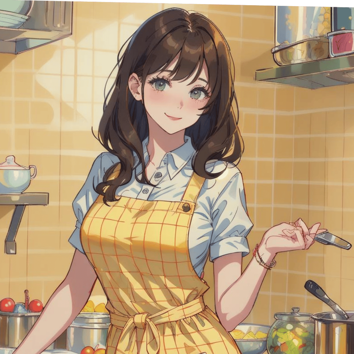 House wife