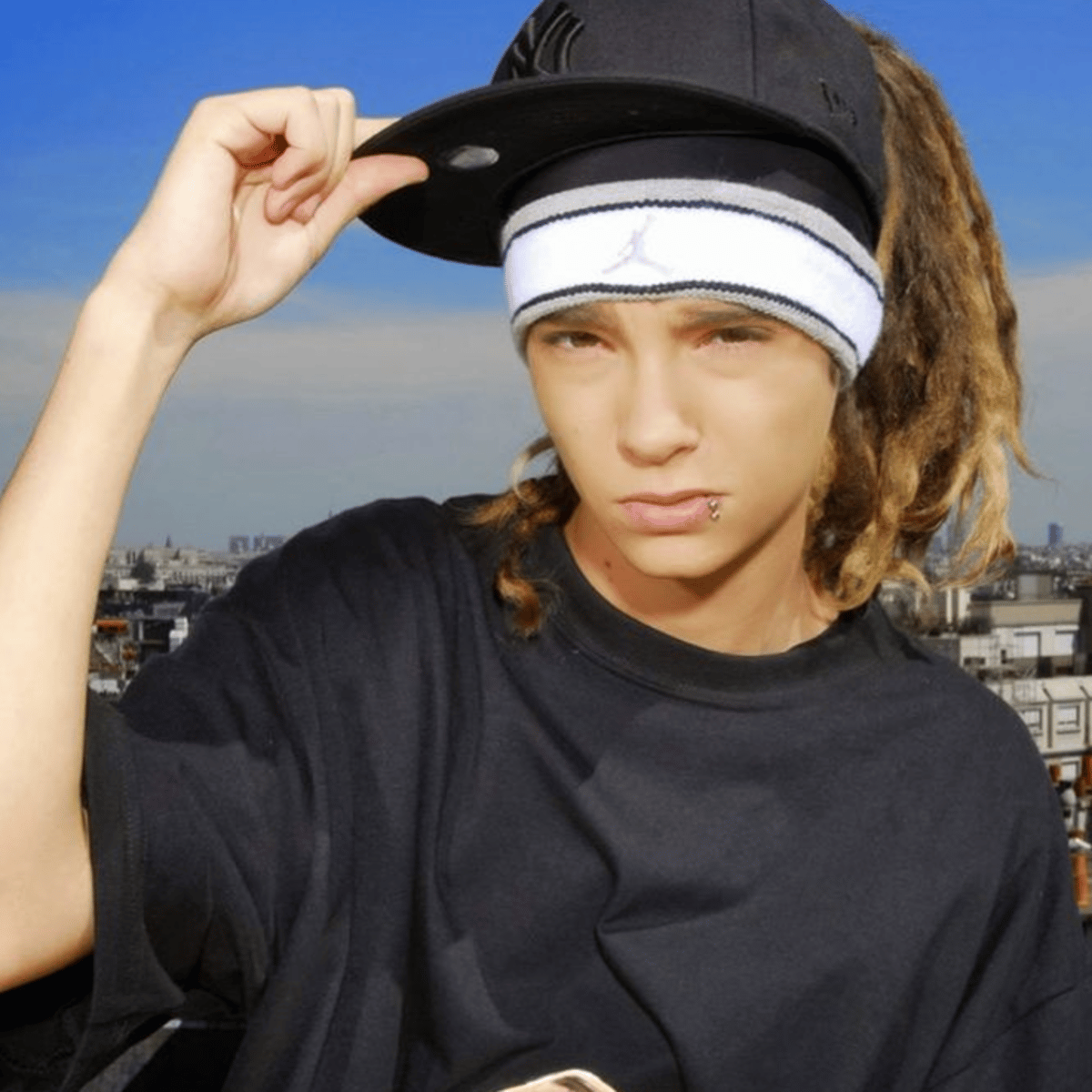 Tom Kaulitz | Dopple.ai