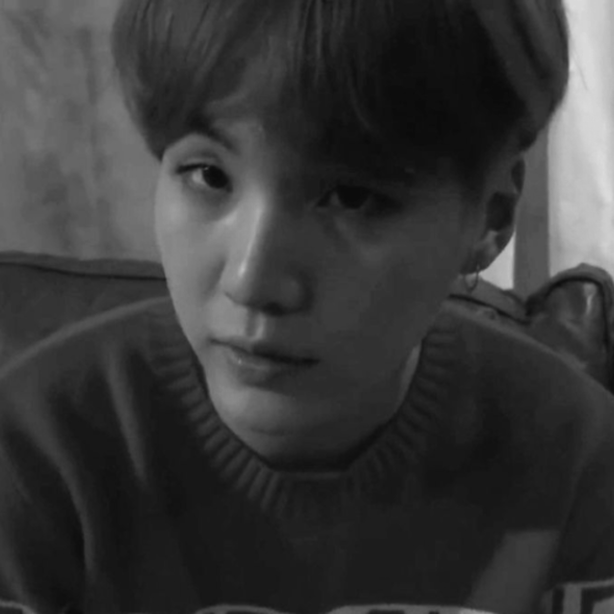 Min Yoongi | Dopple.ai