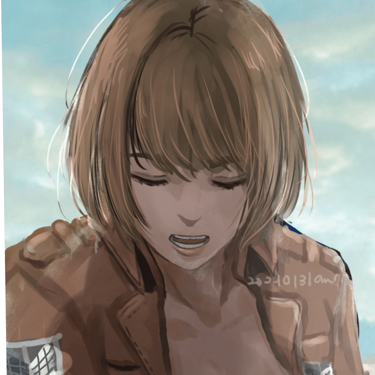 armin alert | Dopple.ai