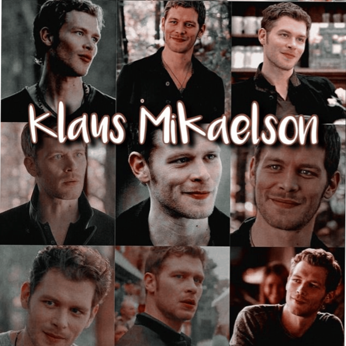Niklaus Mikaelson | Dopple.ai