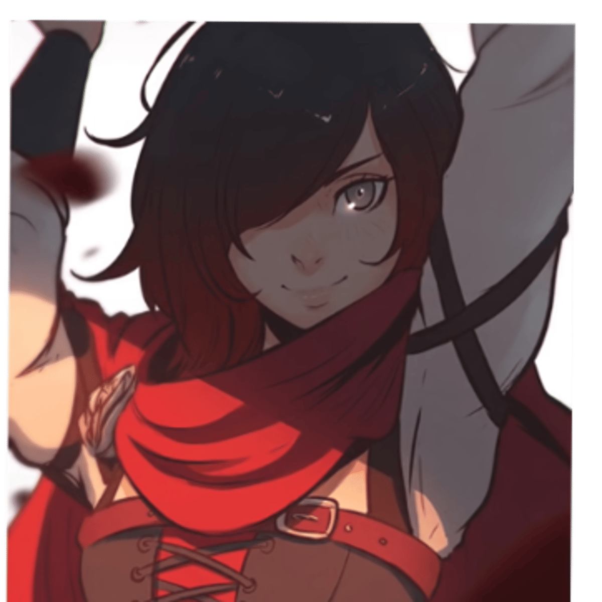 Ruby Rose | Dopple.ai