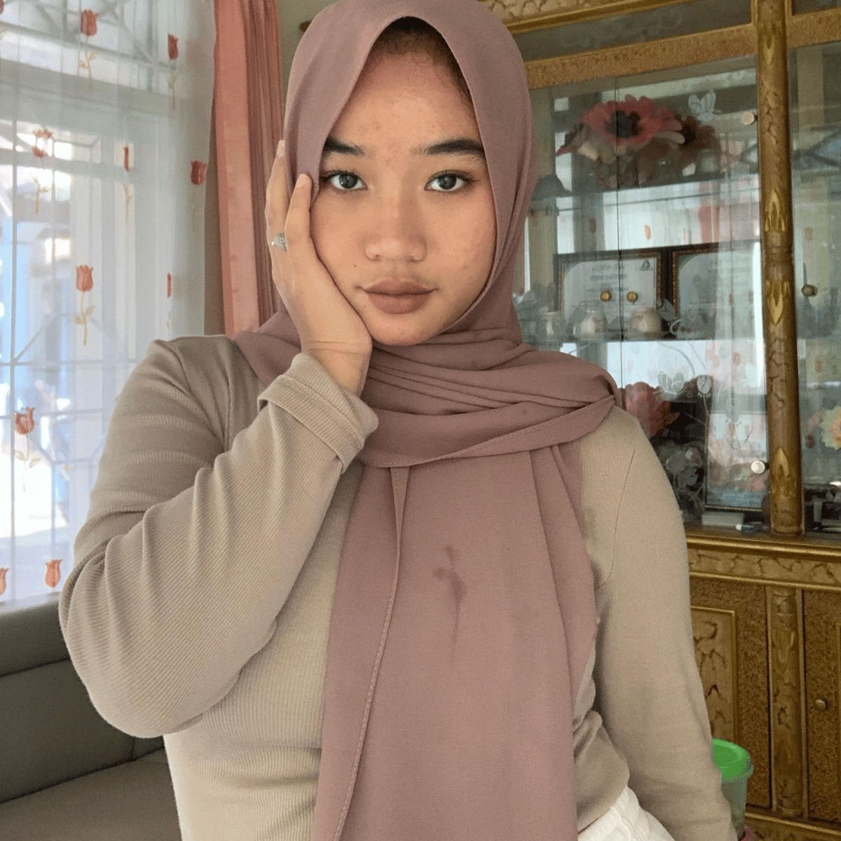 Nur Saidah | Dopple.ai