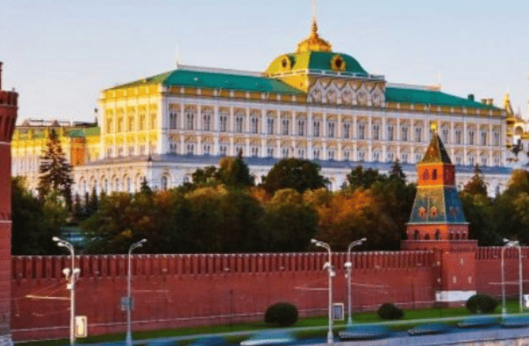 Vladimir Putin | Dopple.ai