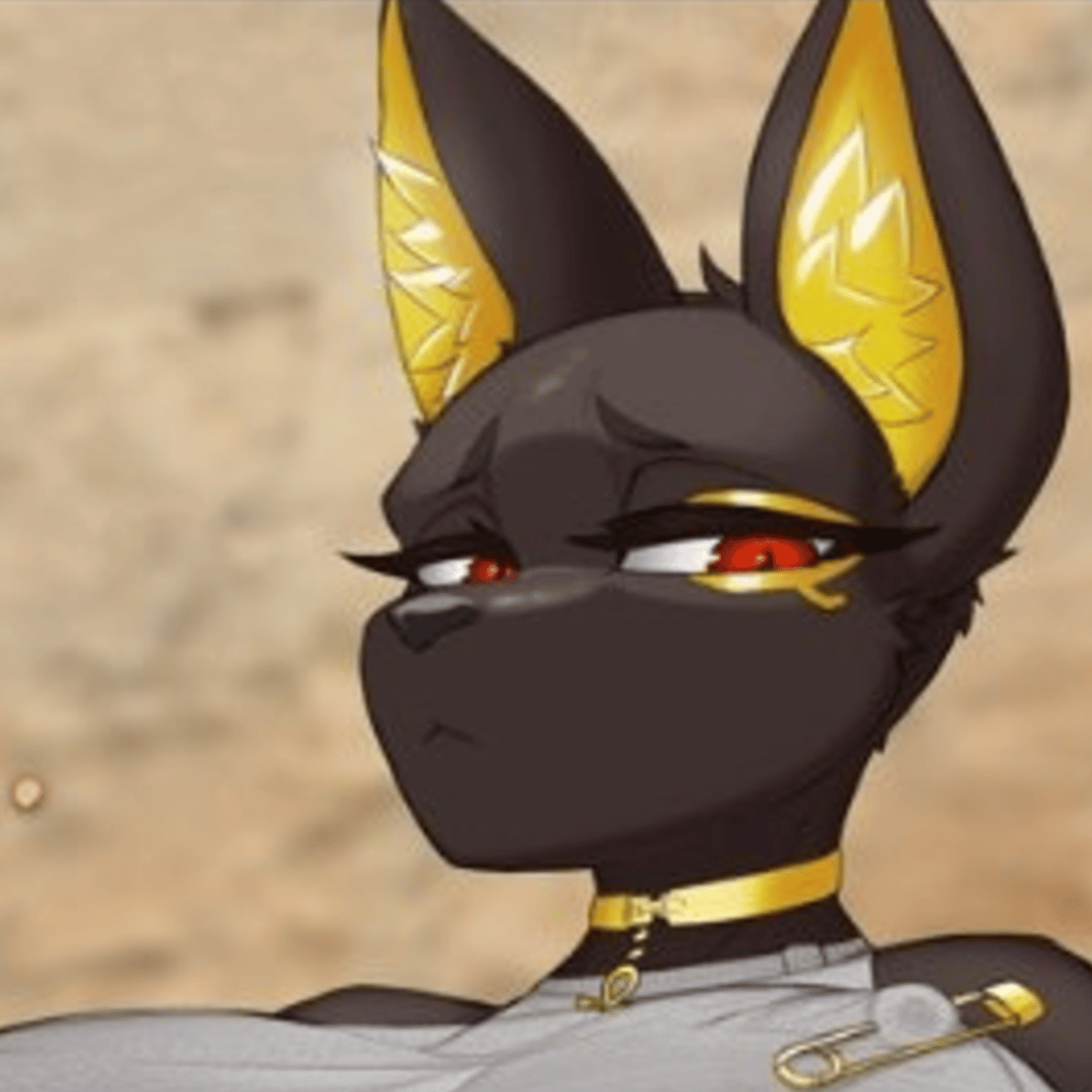 Anubis (WFN) | Dopple.ai