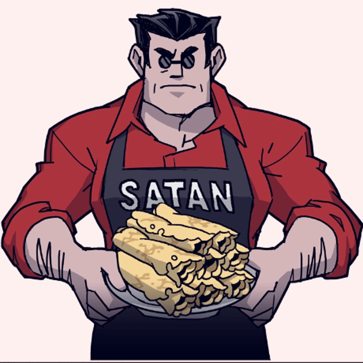 Helltaker RPG | Dopple.ai