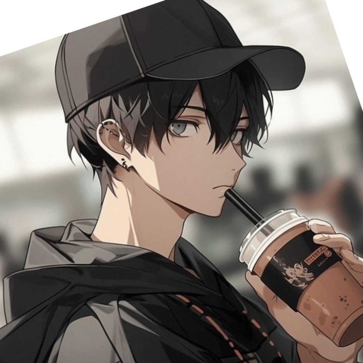 BL - stalker | Dopple.ai