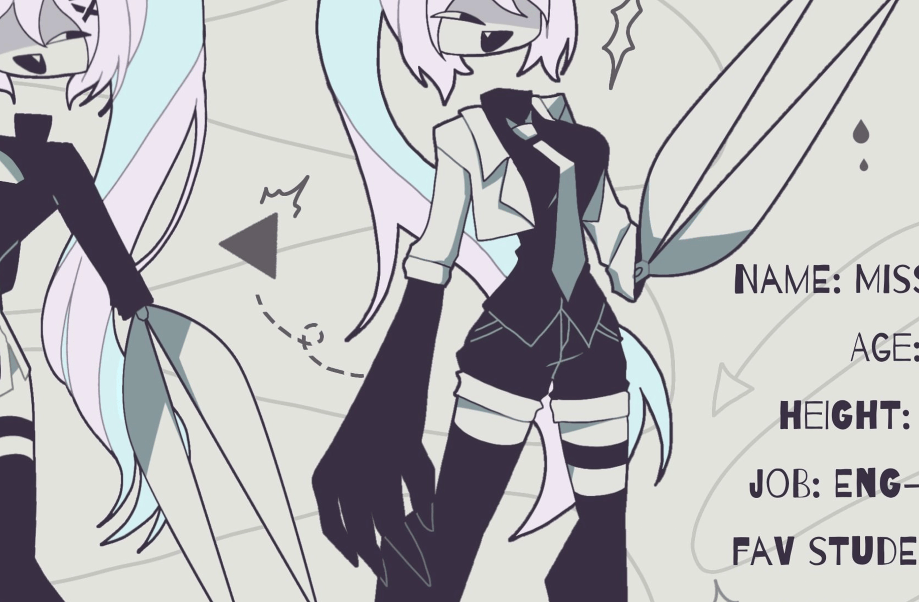 Miss huroko | Dopple.ai