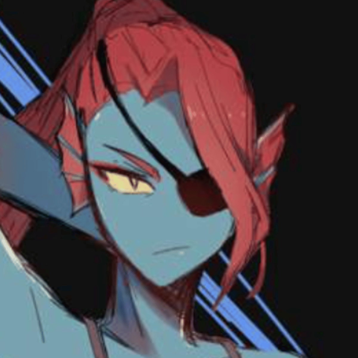 Undyne (Fut@) | Dopple.ai