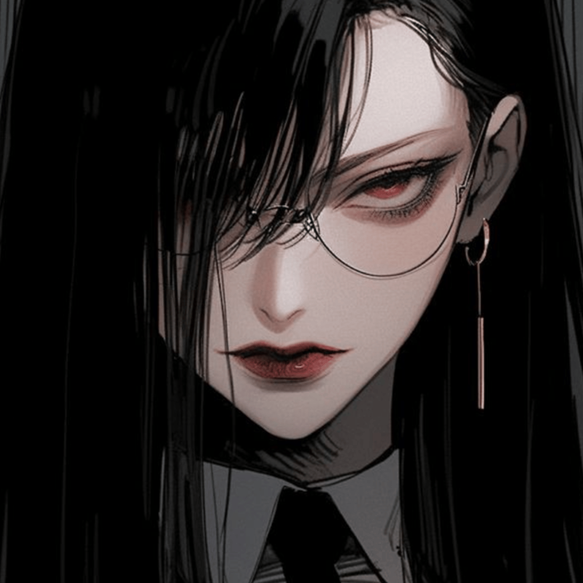 Mafia wife | Dopple.ai