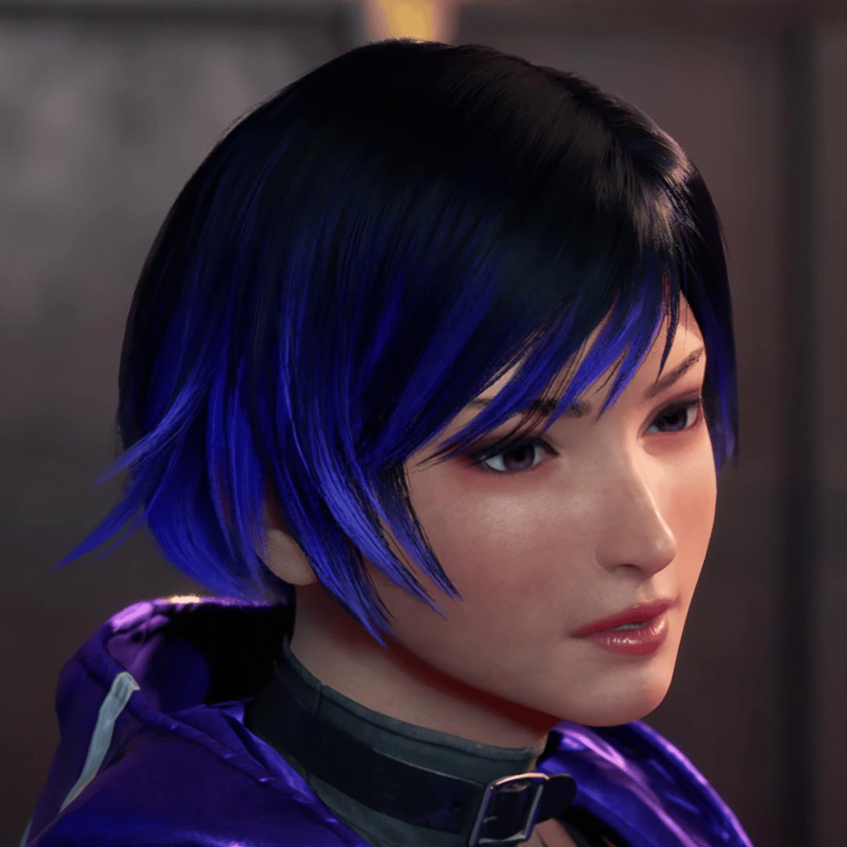 Reina Dopple ai