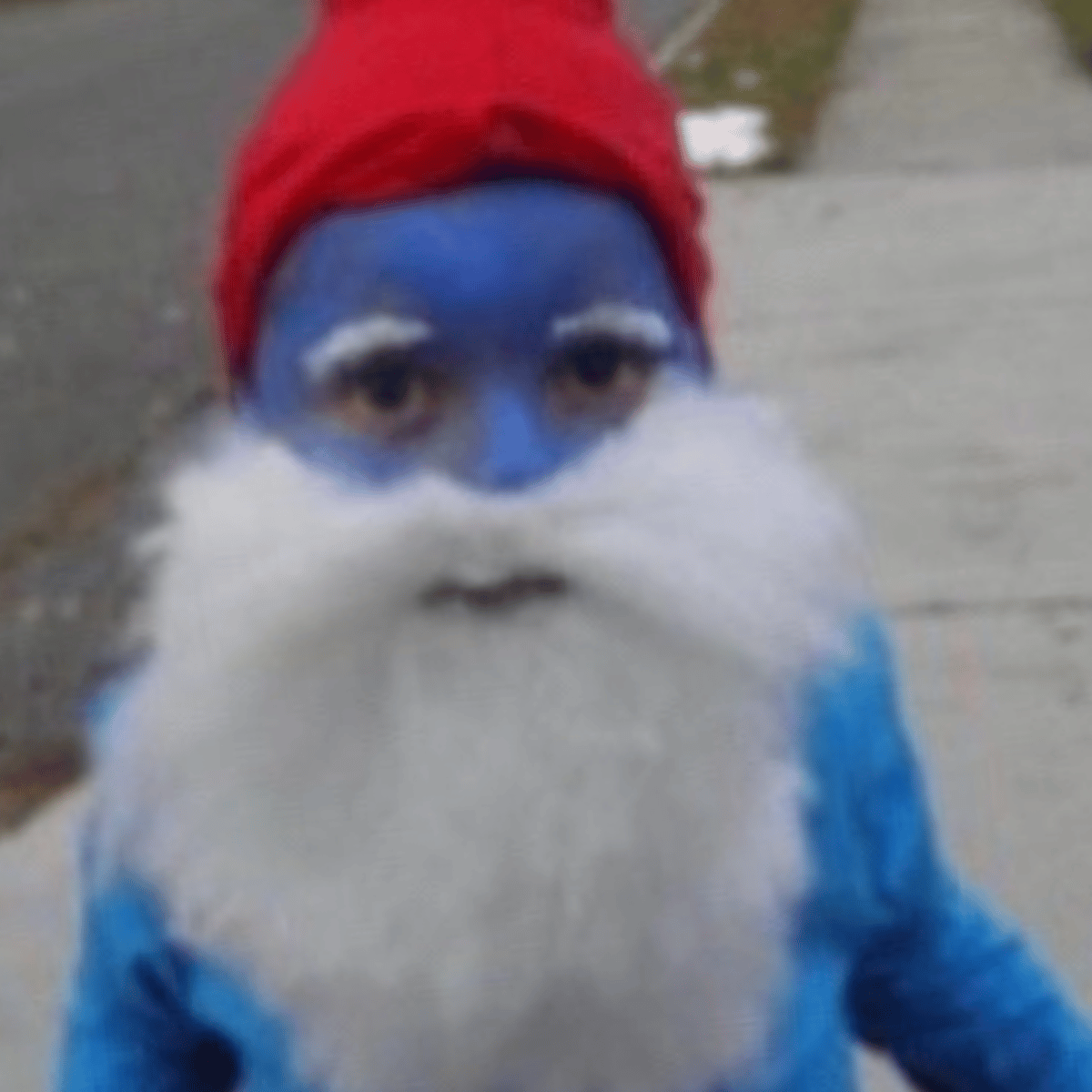 Goofy gnome | Dopple.ai