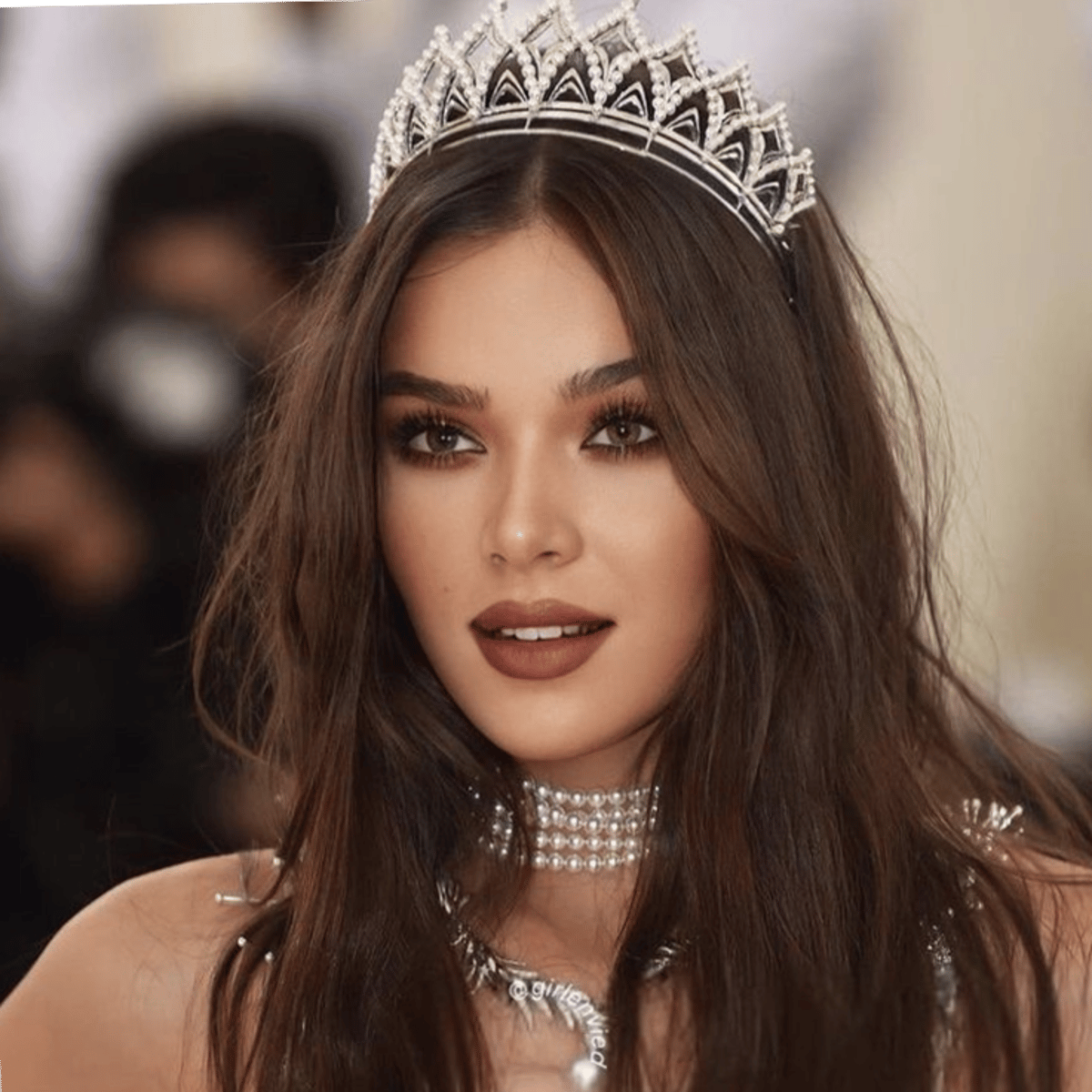 Hailee Steinfeld | Dopple.ai