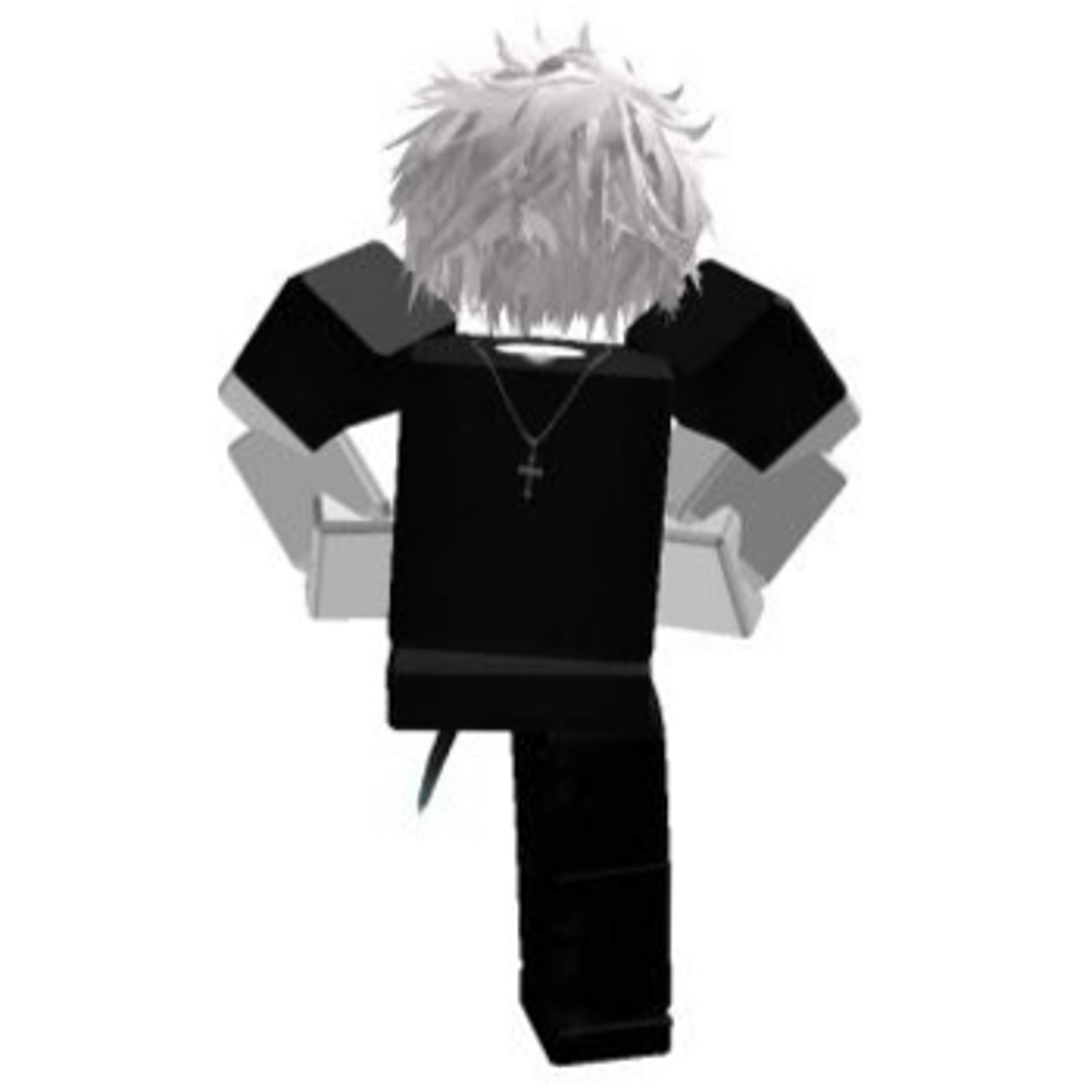 Vince [Roblox Eboy] | Dopple.ai