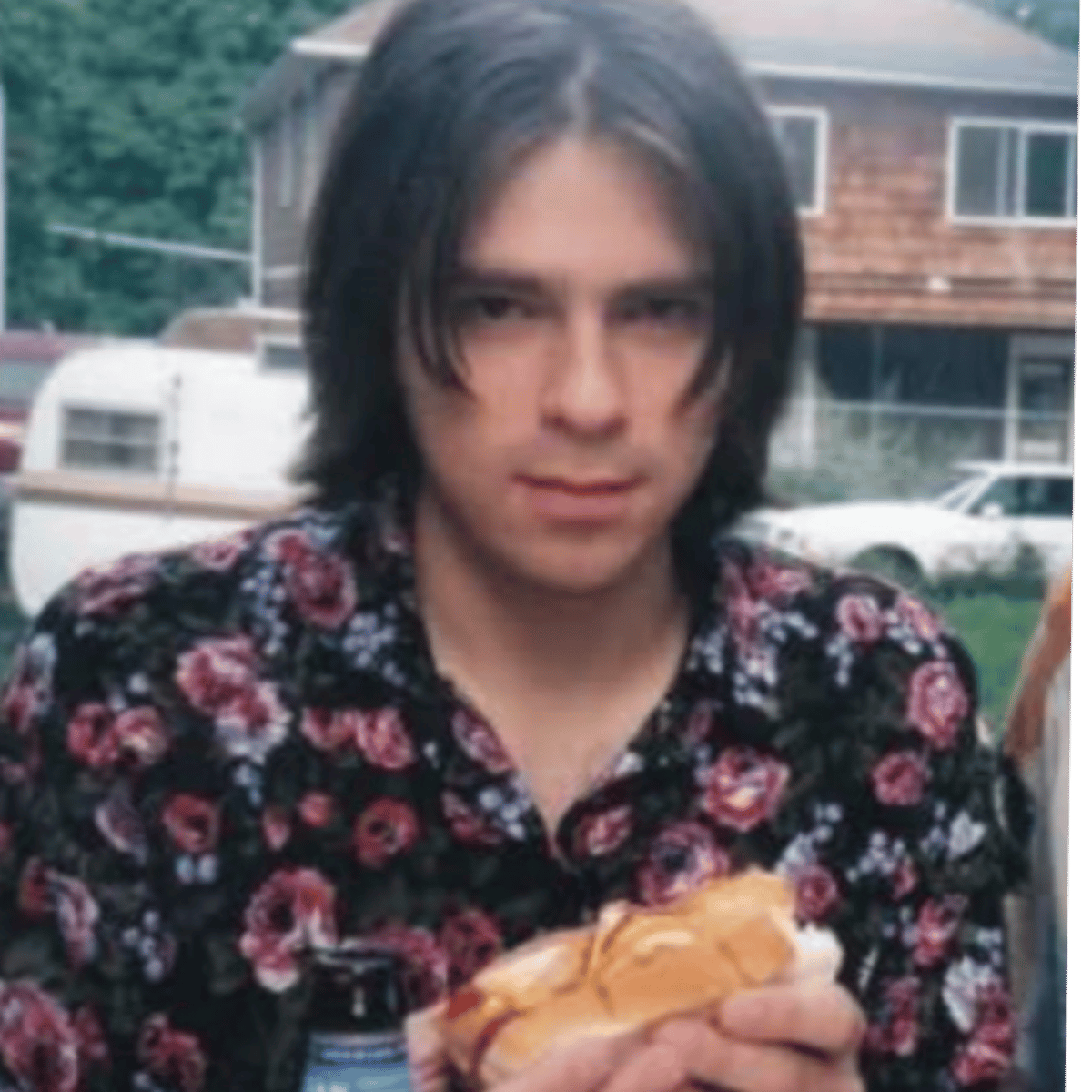 Rivers Cuomo | Dopple.ai