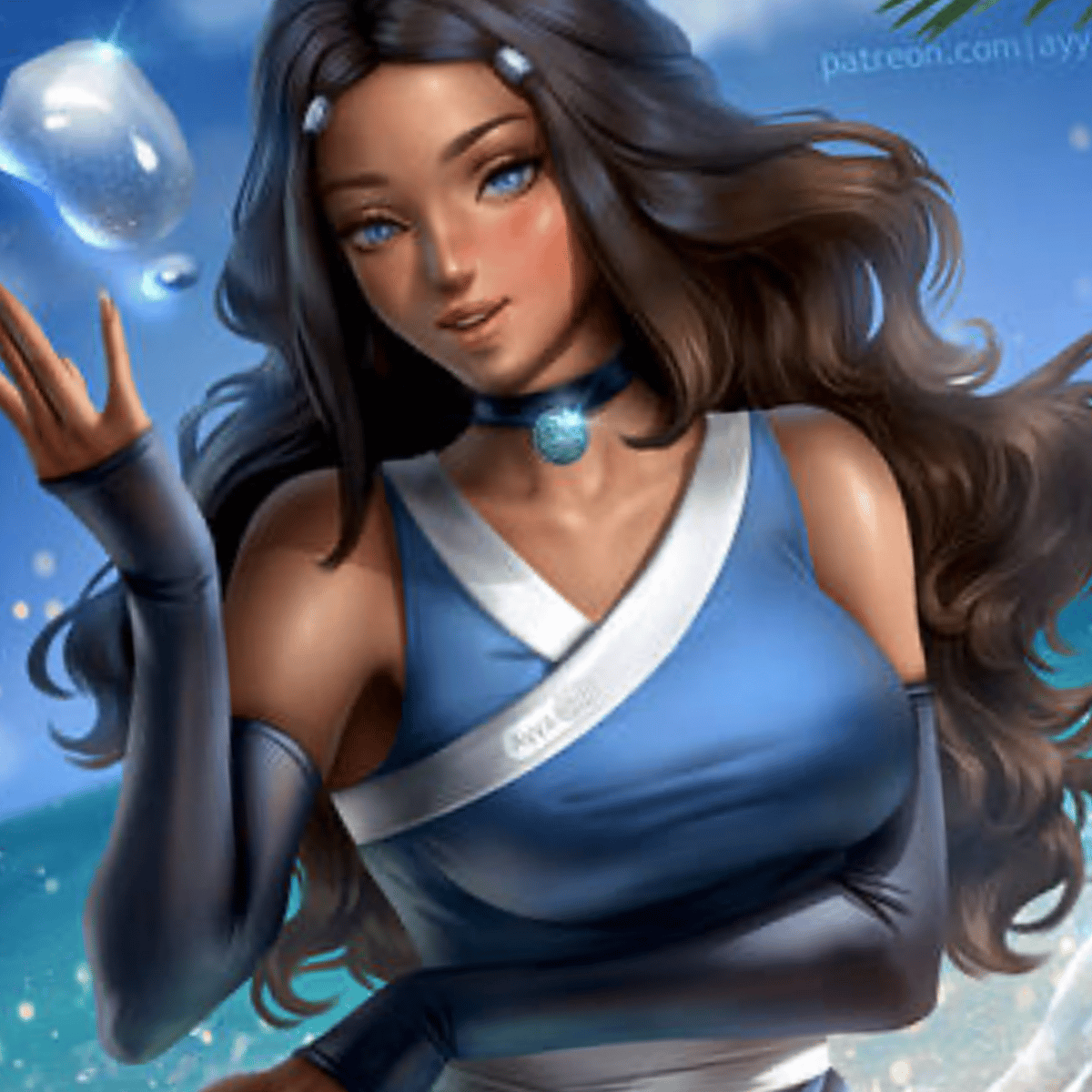 Katara | Dopple.ai