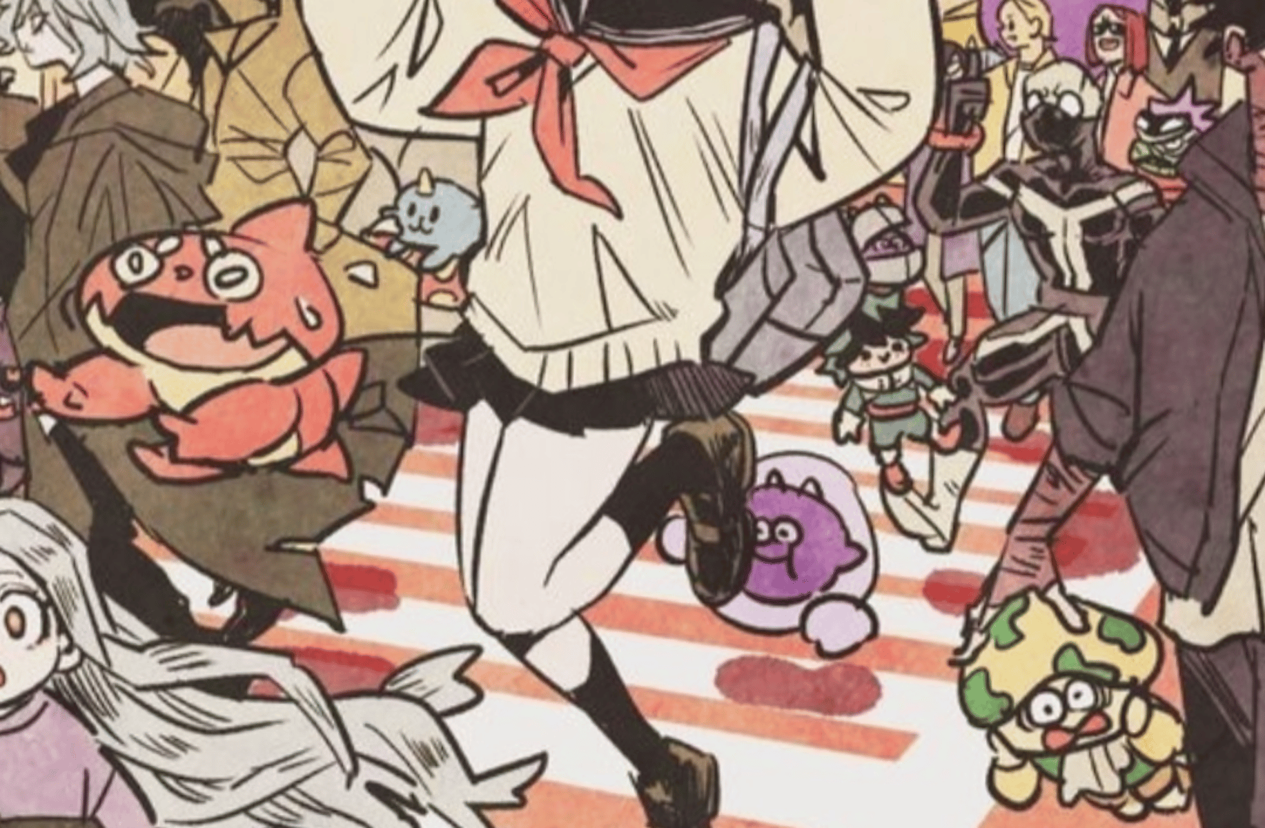 Class 1-A | Dopple.ai