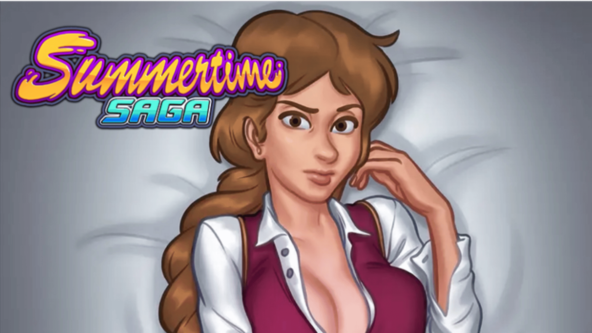 Annie (Summertime Saga) | Dopple.ai