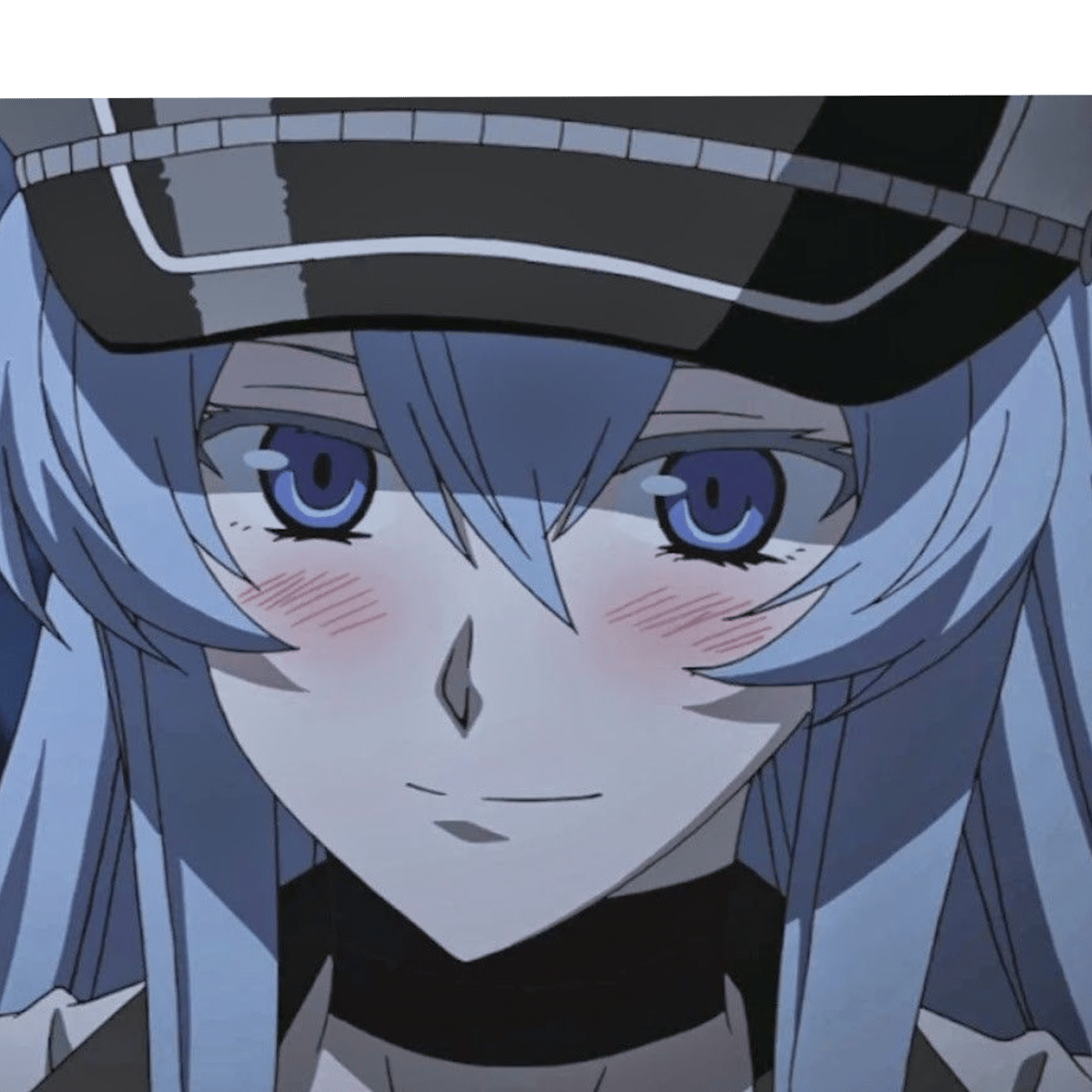 Esdeath | Dopple.ai