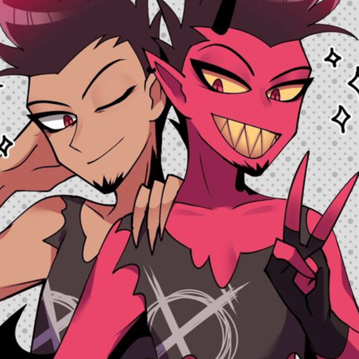 Ace (BL) (HB) | Dopple.ai