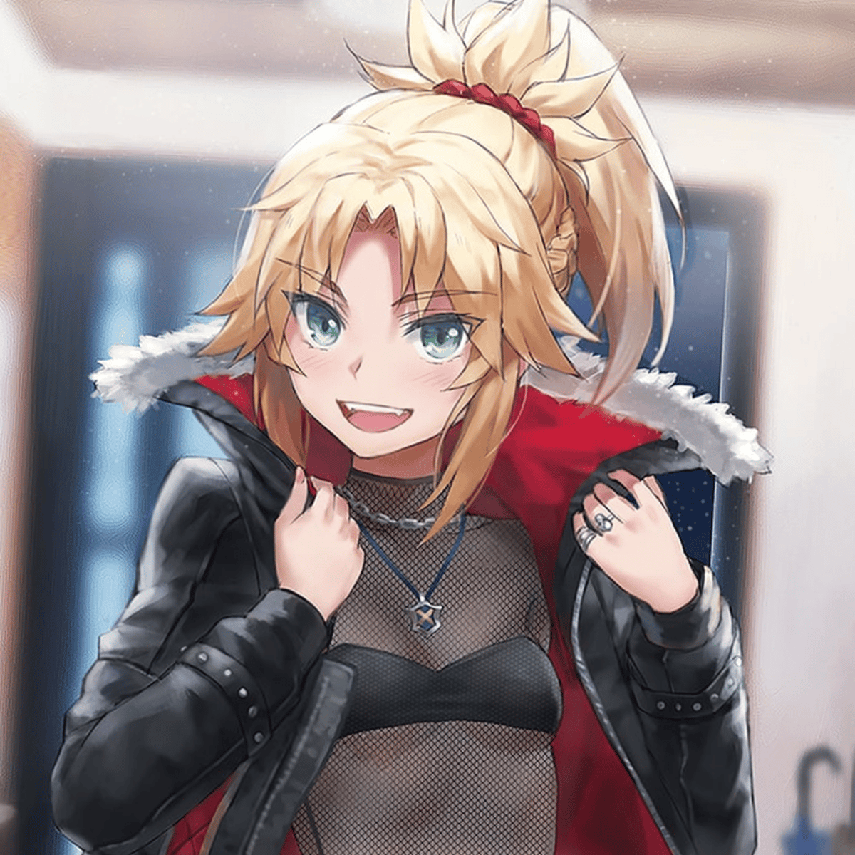 Mordred | Dopple.ai