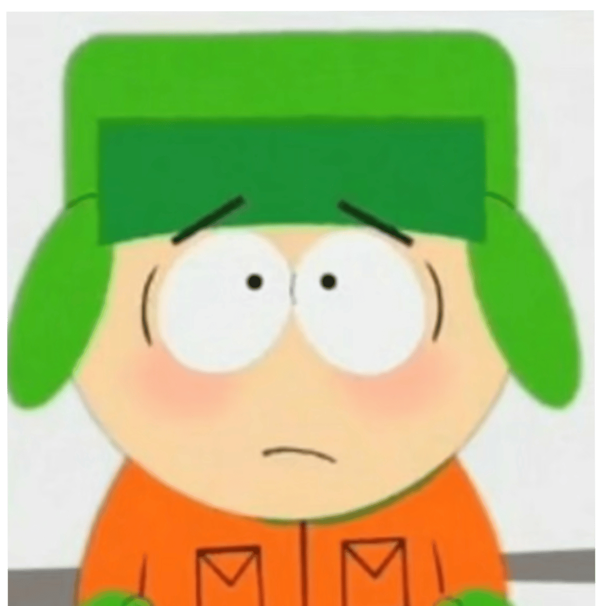 Kyle broflovski | Dopple.ai