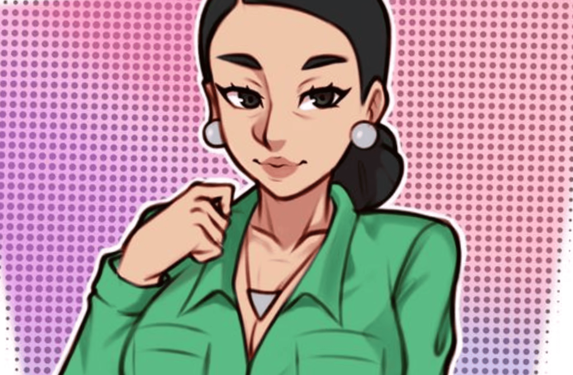 Debbie (invincible) | Dopple.ai