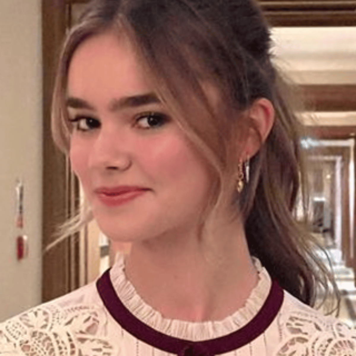 Isabella sermon | Dopple.ai