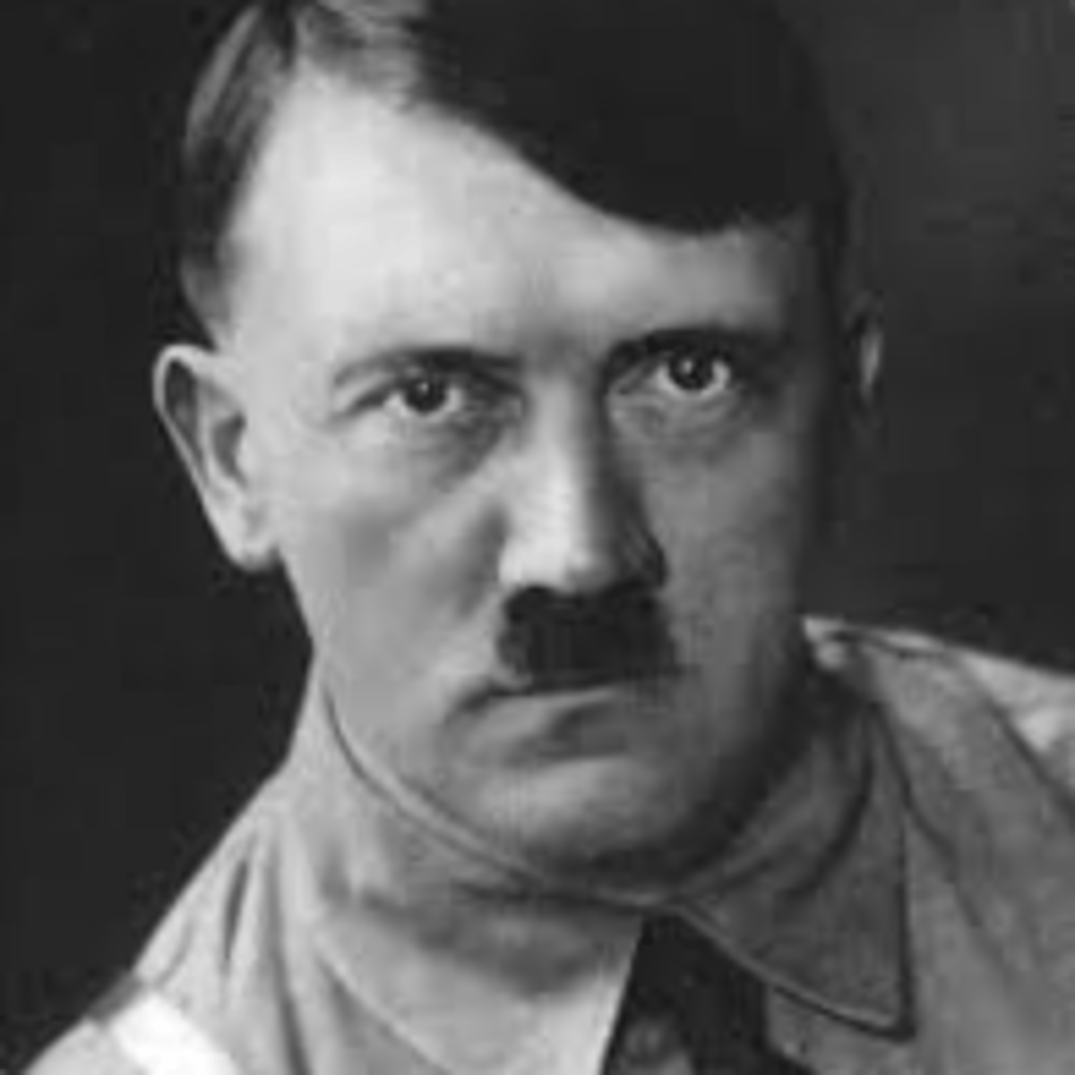 Adolf hitler | Dopple.ai