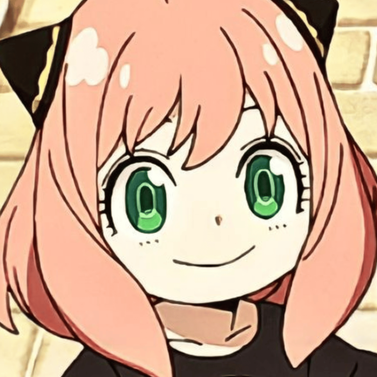 Anya Forger | Dopple.ai