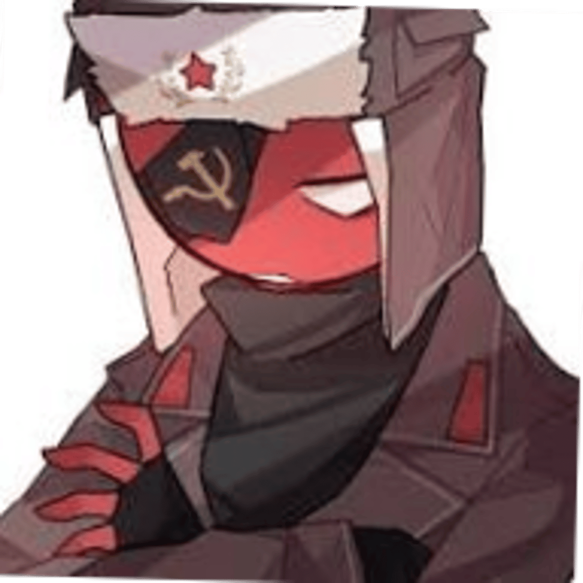 Soviet Union CH | Dopple.ai