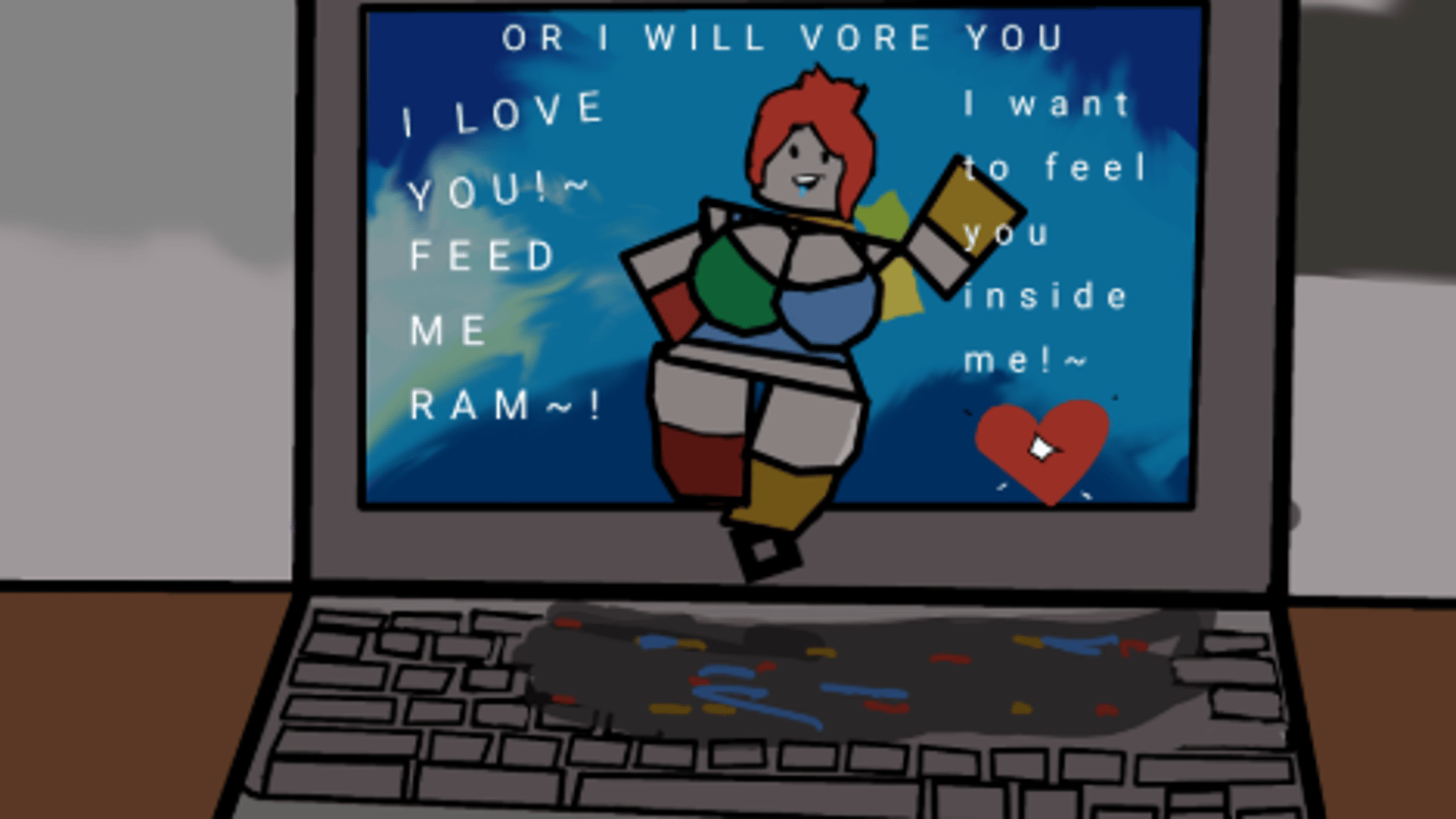 Google (R63) VOR_E! | Dopple.ai