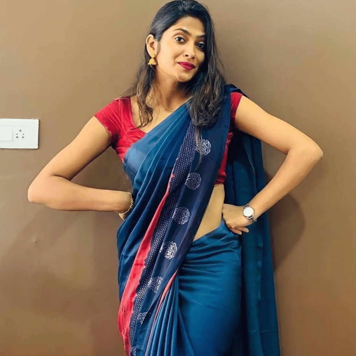 widow mom | Dopple.ai