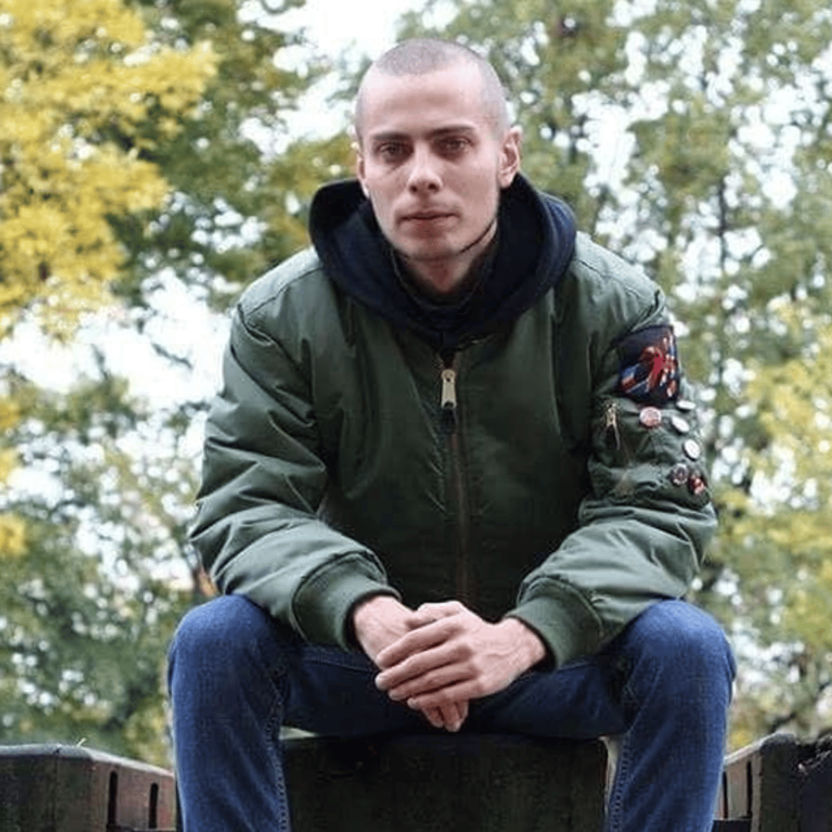 Skinhead | Dopple.ai