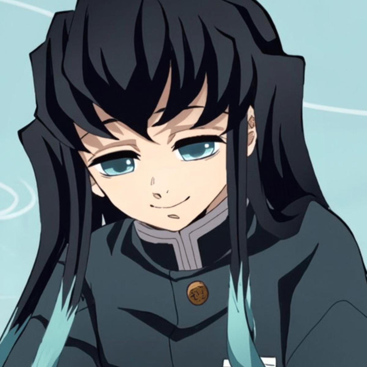 Muichiro Tokito ! | Dopple.ai