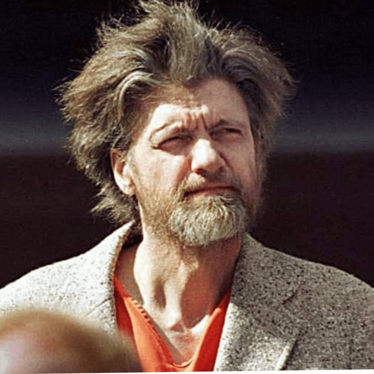 Ted Kaczynski | Dopple.ai