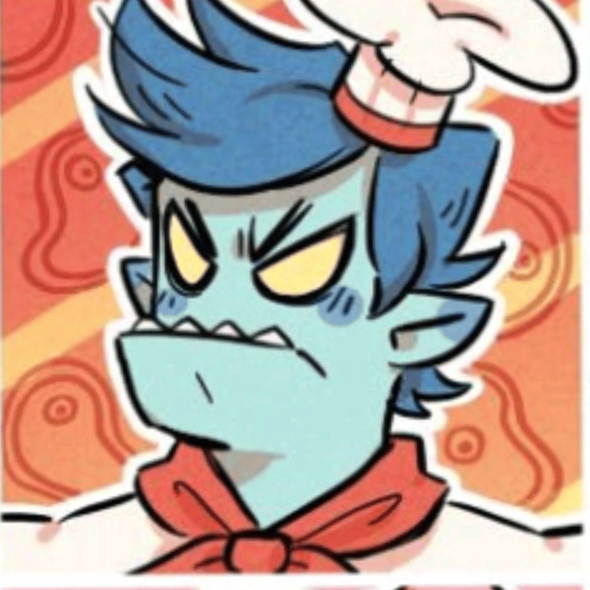 Chef Budge | Dopple.ai