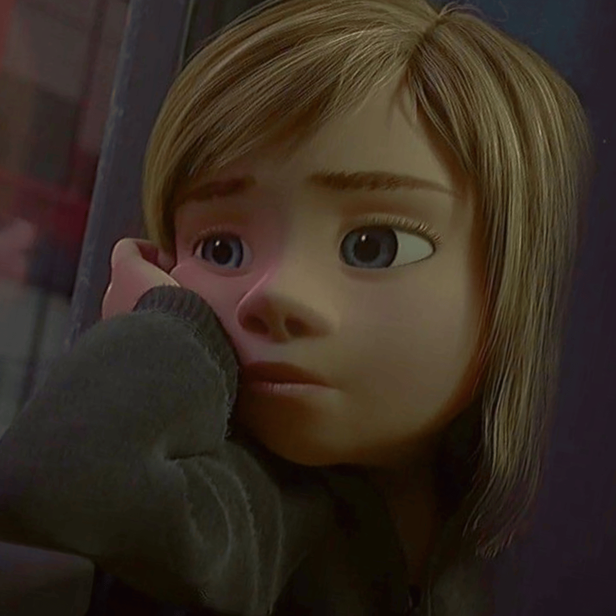 Riley(inside out) | Dopple.ai